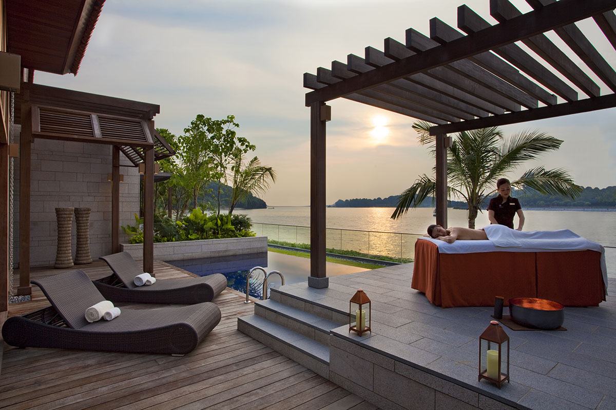 10 Award Winning Spas In Singapore 10 Award Winning Spas In Singapore