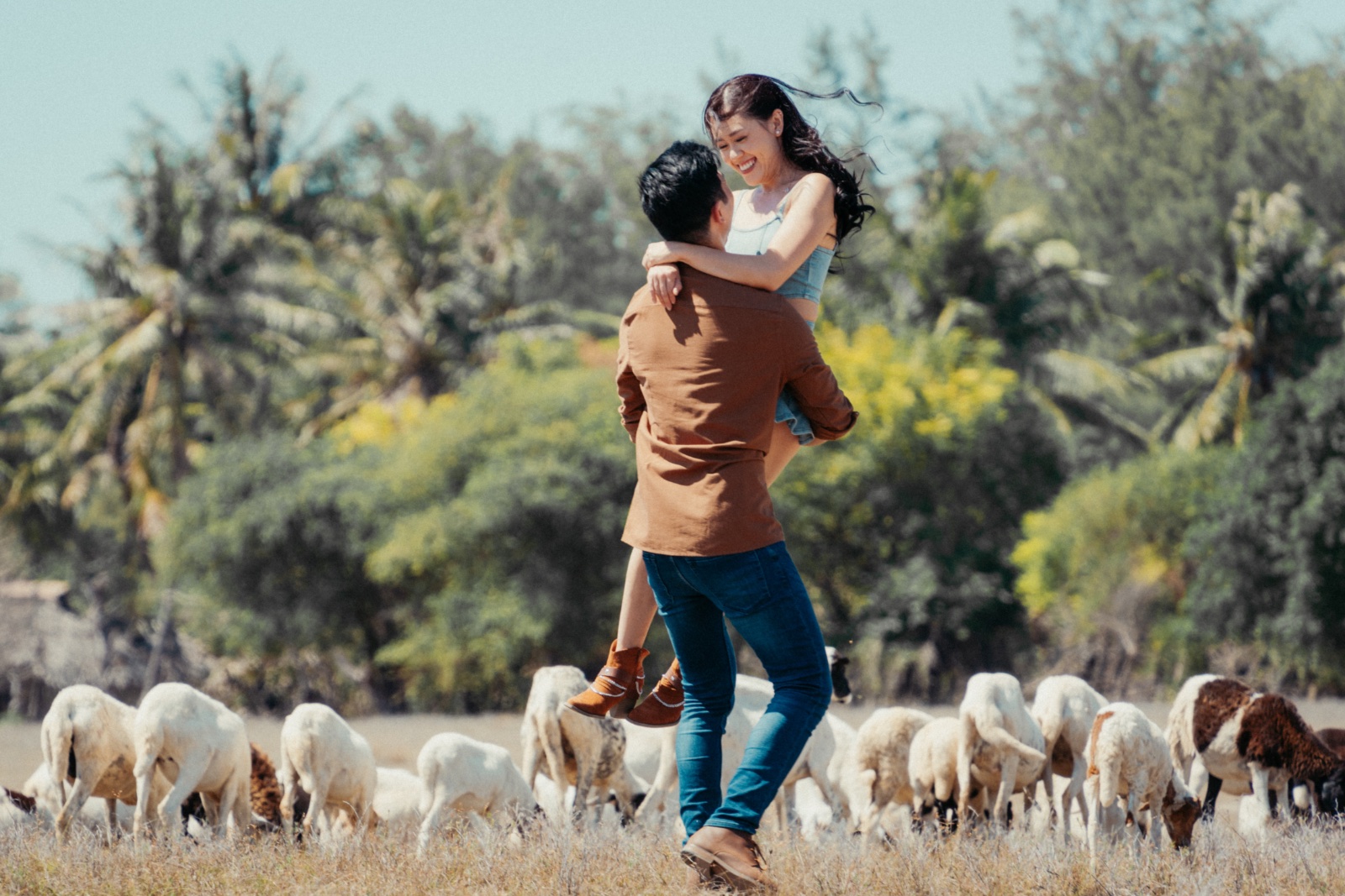 80+ Funny, Romantic, and Clever Engagement Captions to Announce a ...