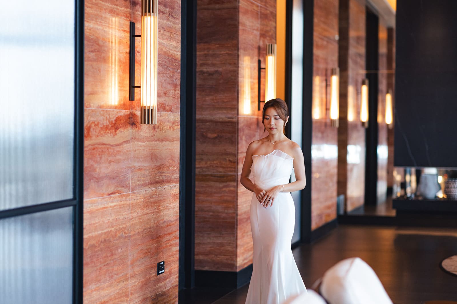 Yu Rong and Tzin's Joyful, Bubbly Wedding at Quenino at Artyzen ...