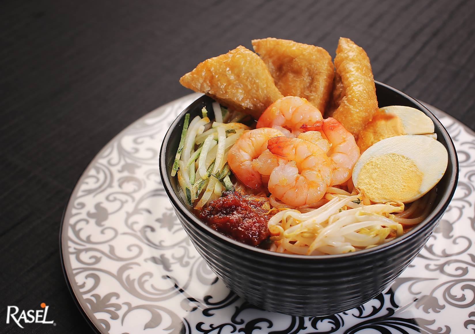 Rasel Catering Singapore Pte Ltd | Page 20 | SingaporeBrides Wedding Forum