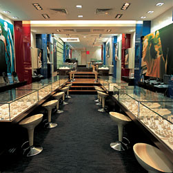 The Lee Hwa Jewellery Hub