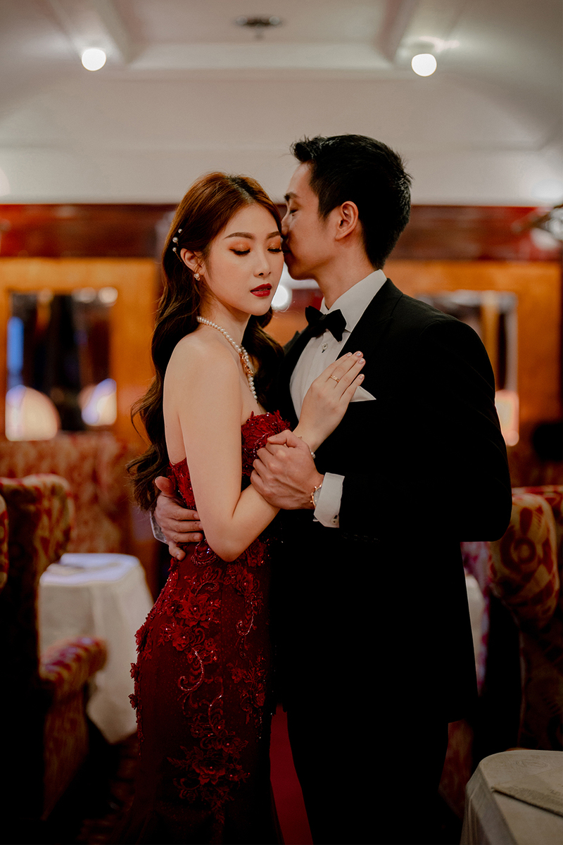 EXCLUSIVE PROMOTION BY Hey Stranger - SingaporeBrides
